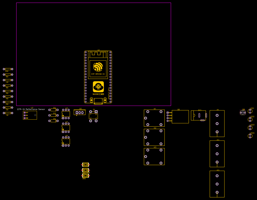 MOTION - EasyEDA open source hardware lab