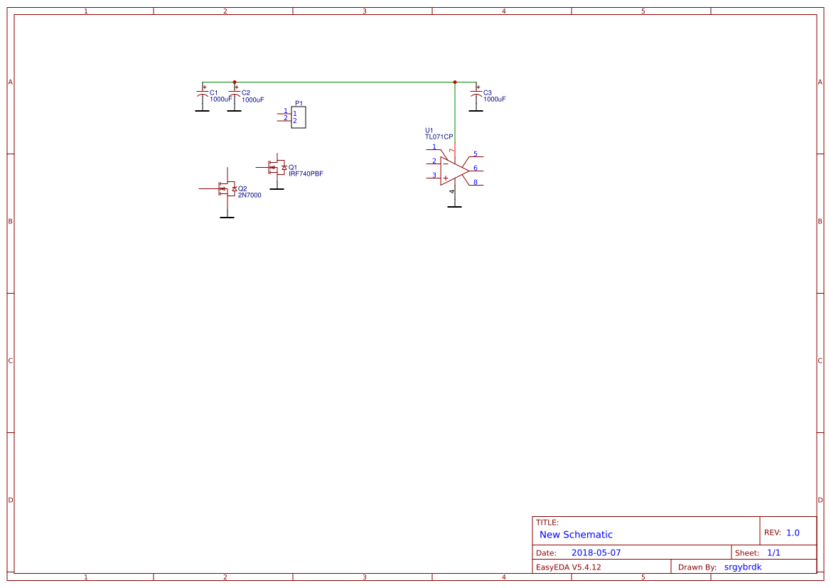 PI_ARM - Platform for creating and sharing projects - OSHWLab