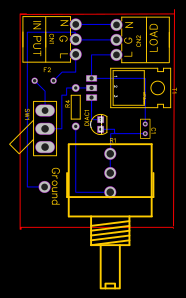 Light Dimmer - EasyEDA open source hardware lab