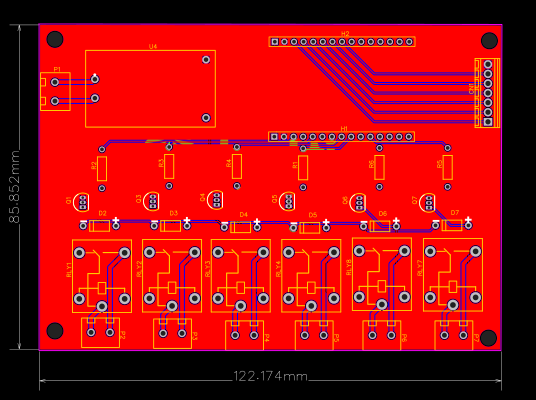 Home Engine - OSHWLab