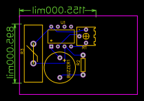 pcb_ws2 - EasyEDA open source hardware lab