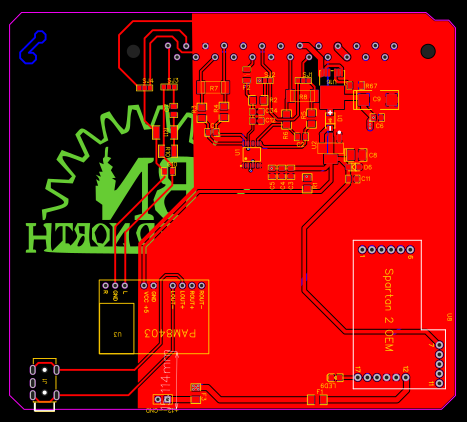EZK VR conditioner 1.3 - EasyEDA open source hardware lab