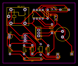 Reed Switch Module - EasyEDA open source hardware lab