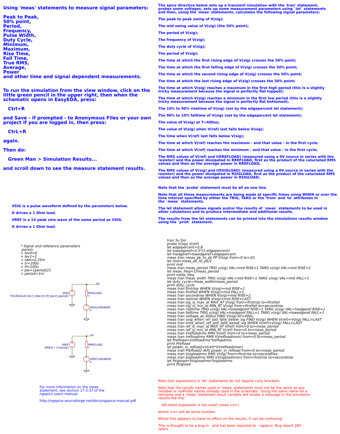 555 Trial - EasyEDA open source hardware lab