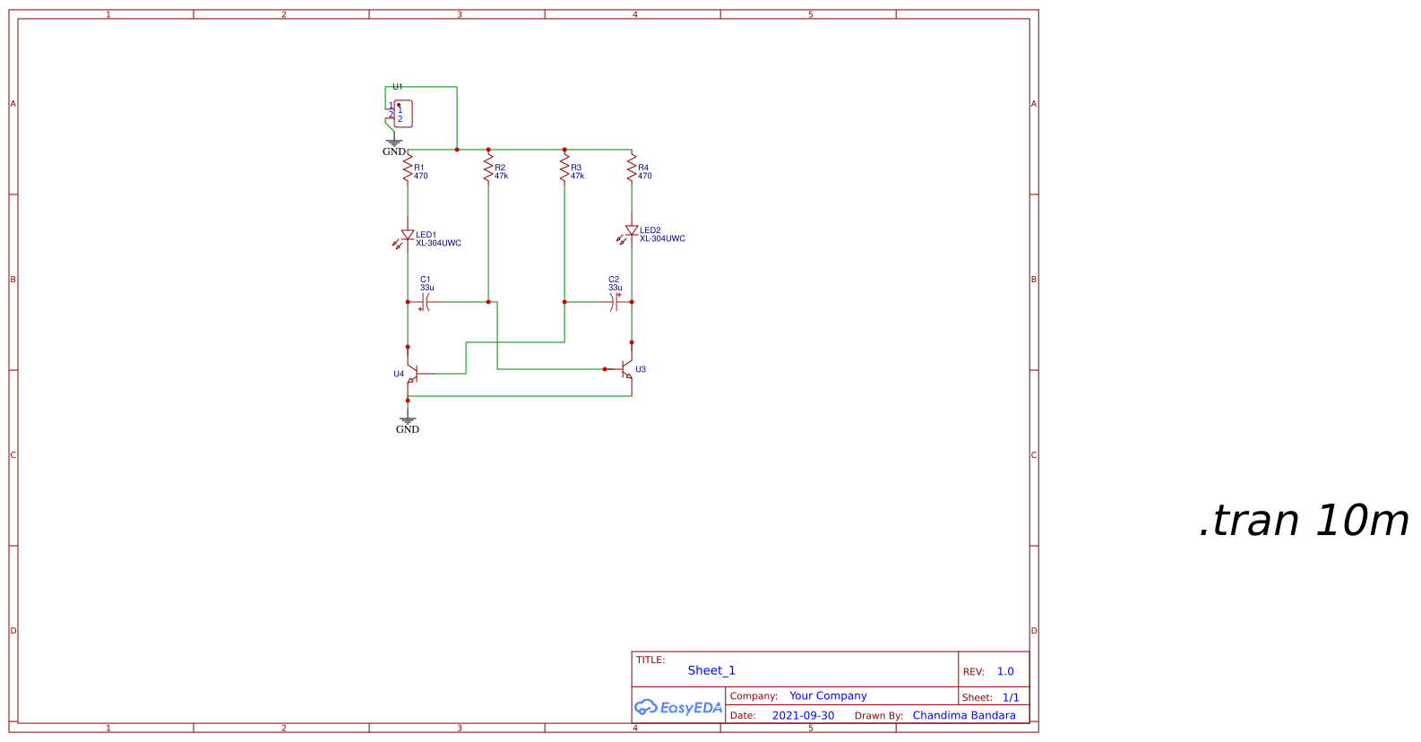 exp 9 k - Platform for creating and sharing projects - OSHWLab
