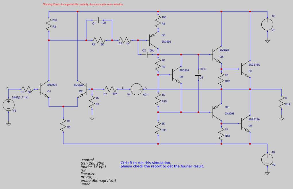 EasyEDA provides new PCB order system and DXF import - OSHWLab