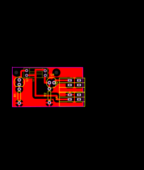limit switch opto interrupter - OSHWLab