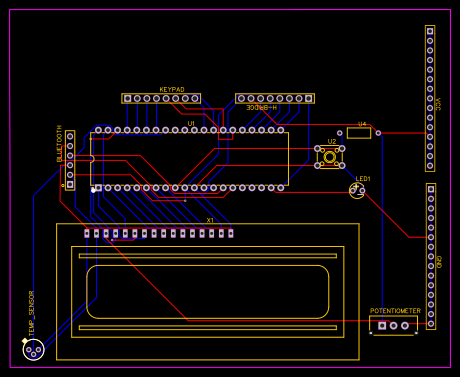 Home_automation - EasyEDA open source hardware lab