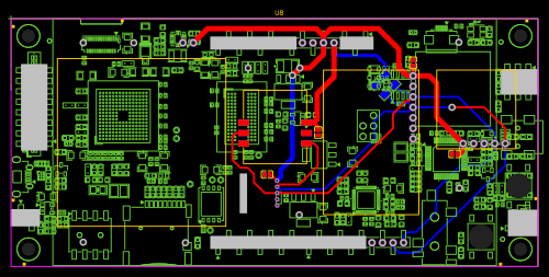 sensorspcb - EasyEDA open source hardware lab