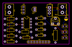 Soldering station - OSHWLab