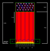 pyle lab SQUID card upgrade - EasyEDA open source hardware lab