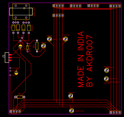 circuit - EasyEDA open source hardware lab