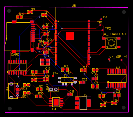 ESP32 Web Music Player copy - OSHWLab