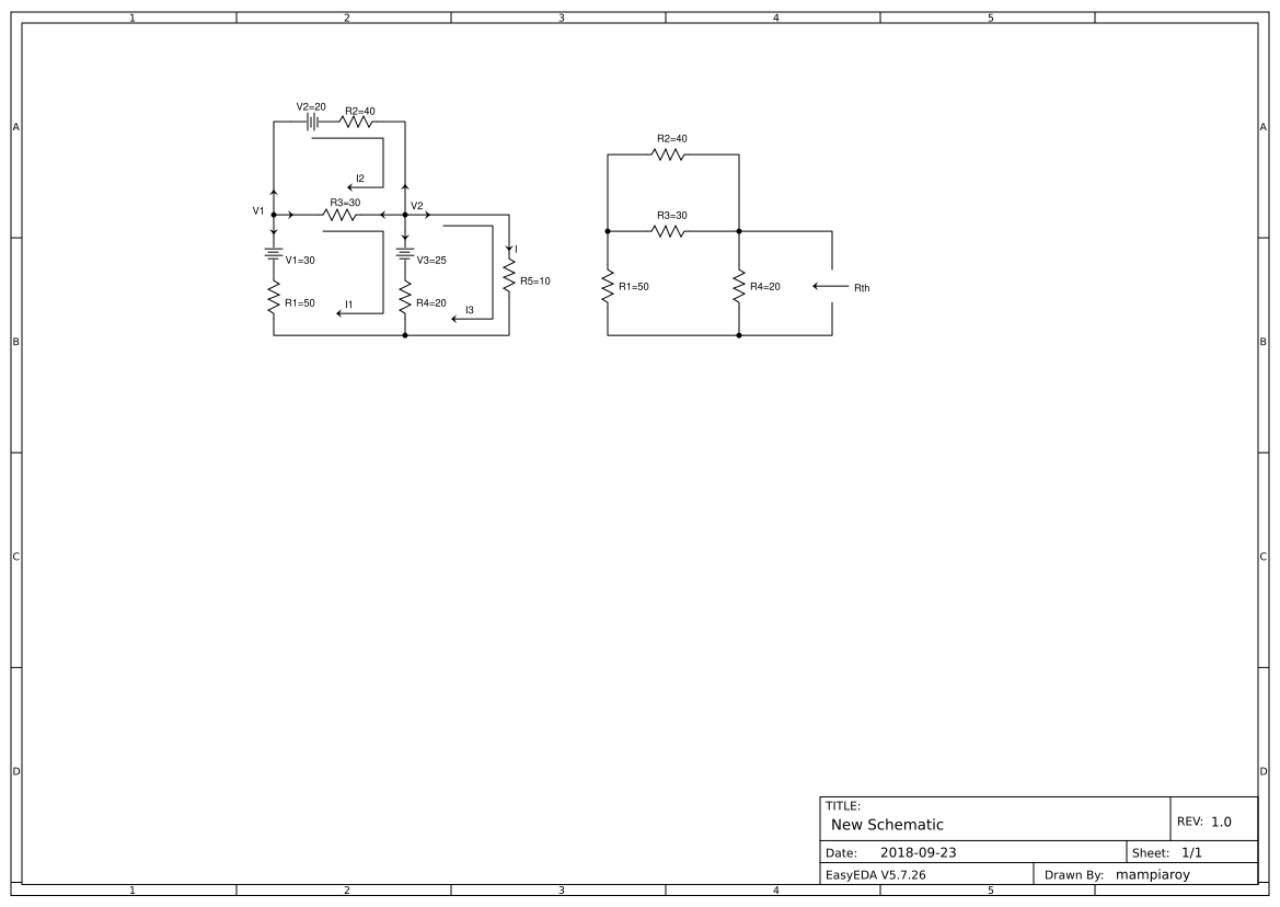Bulti Assignments - OSHWLab