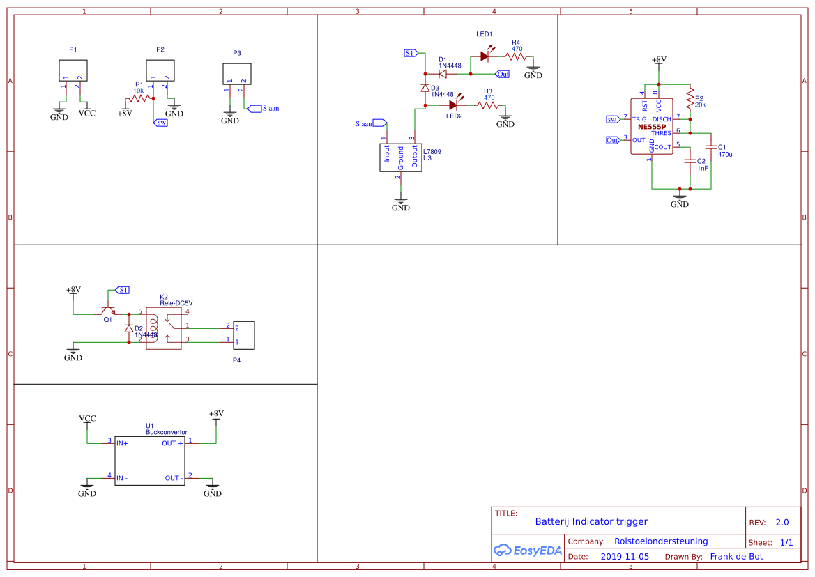 555 Timer Rolstoel Platform For Creating And Sharing Projects Oshwlab