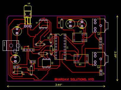 New Project - EasyEDA open source hardware lab