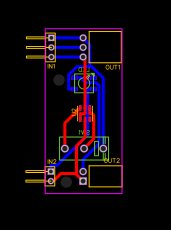 LED&Button - OSHWLab