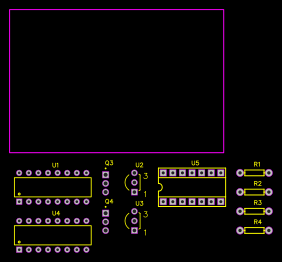 Motor Driver - EasyEDA open source hardware lab
