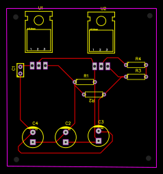 variable voltage and current - OSHWLab