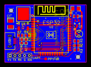 tv-controller - OSHWLab