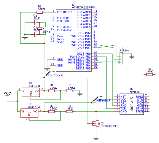 Trash - EasyEDA open source hardware lab