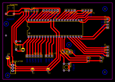 ROBOTICS LAB 1 - EasyEDA open source hardware lab
