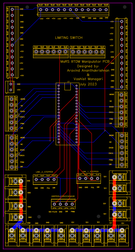PCB_Manipulator_1 - EasyEDA open source hardware lab