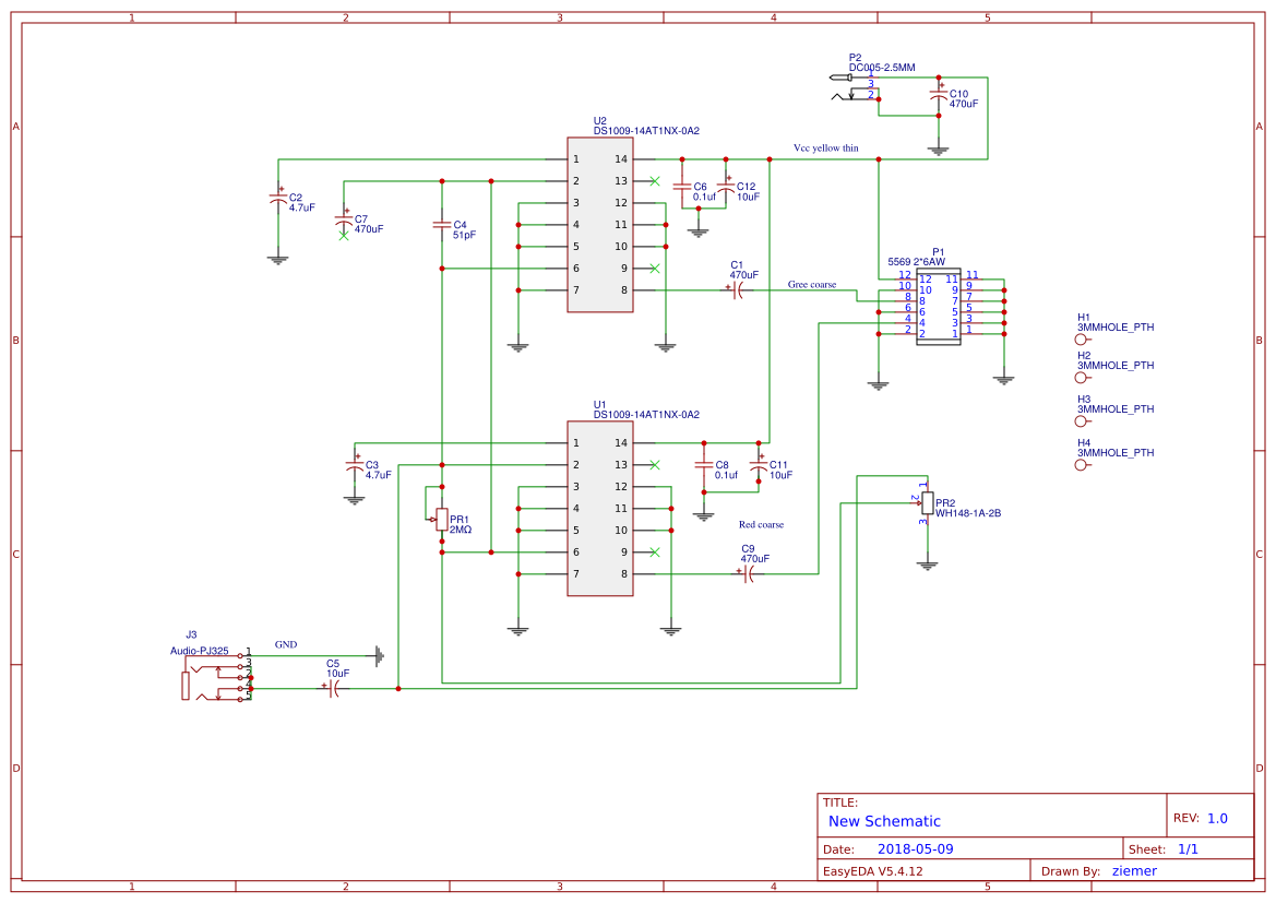DC_JACK 4 Layer_3 - EasyEDA open source hardware lab