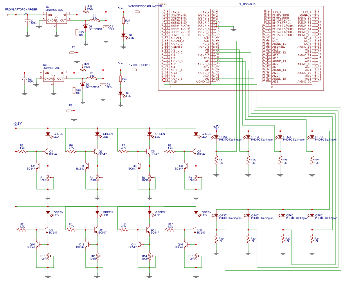 New Project - EasyEDA open source hardware lab