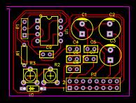 Universal 555 Timer - OSHWLab