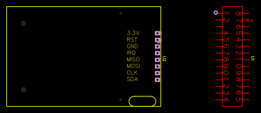 RFID TICKET SYSTEM - OSHWLab
