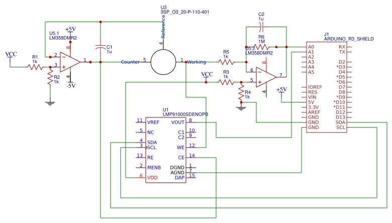Transmitter - EasyEDA open source hardware lab