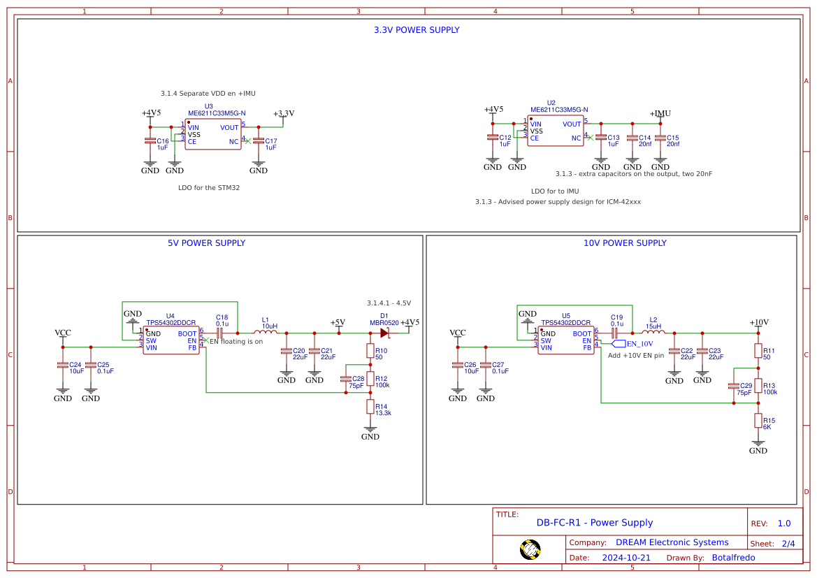 DB-FC-R1 (ALPHA) - OSHWLab