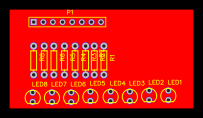 Indicador_Leds - EasyEDA open source hardware lab