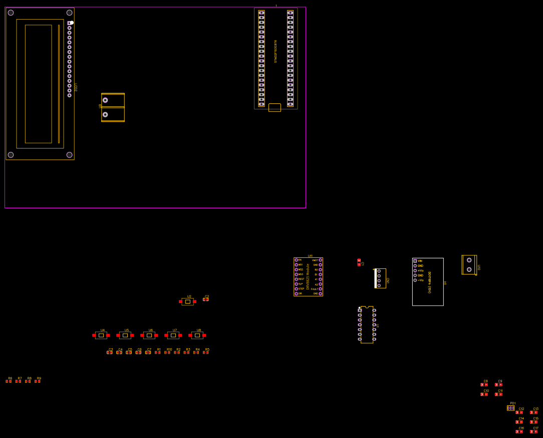 Micros - EasyEDA open source hardware lab