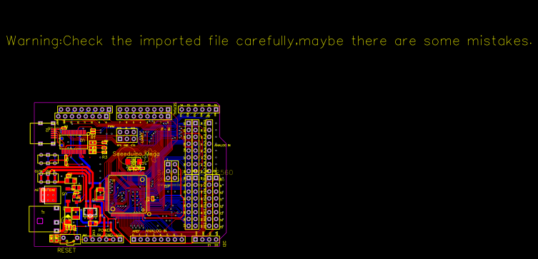 Seeeduino Mega copy - EasyEDA open source hardware lab