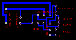 teste fonte - EasyEDA open source hardware lab