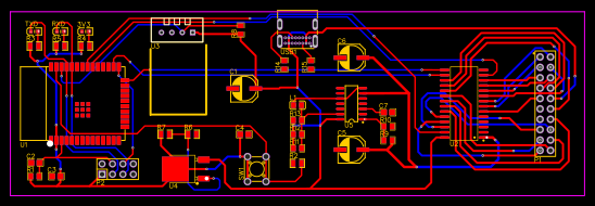 IV18-Clock - EasyEDA open source hardware lab