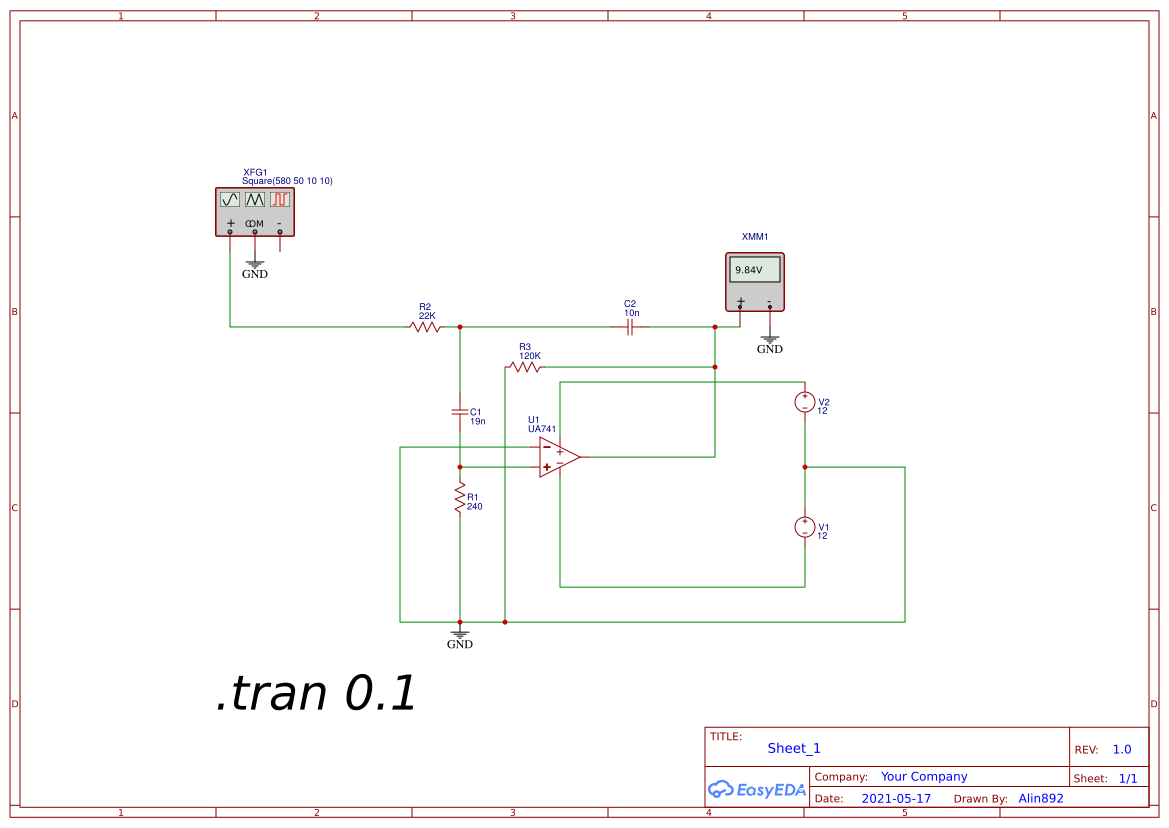 laba 8.2 - Platform for creating and sharing projects - OSHWLab