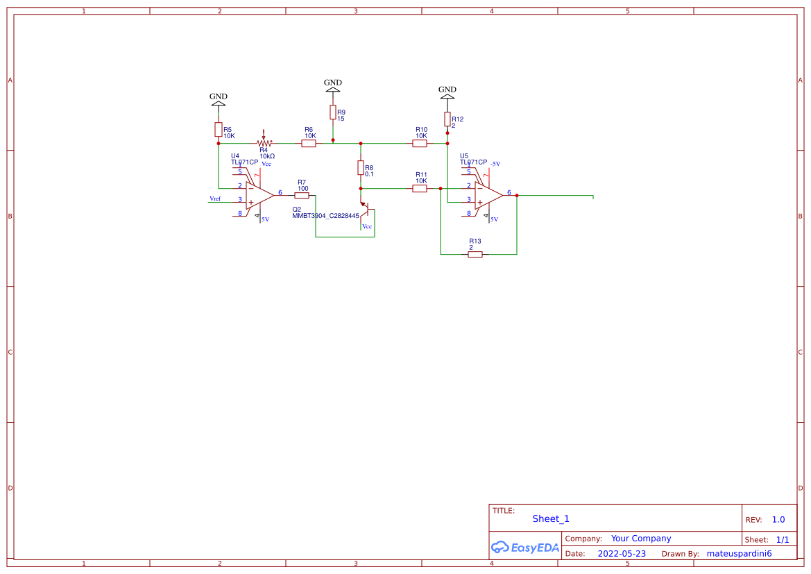 fonte-de-tensao-linear - EasyEDA open source hardware lab