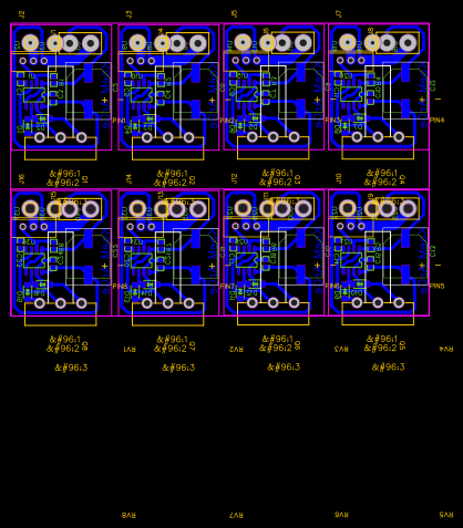 555 pwm tetikleyici devre 15 amper de denendi - EasyEDA open source hardware lab