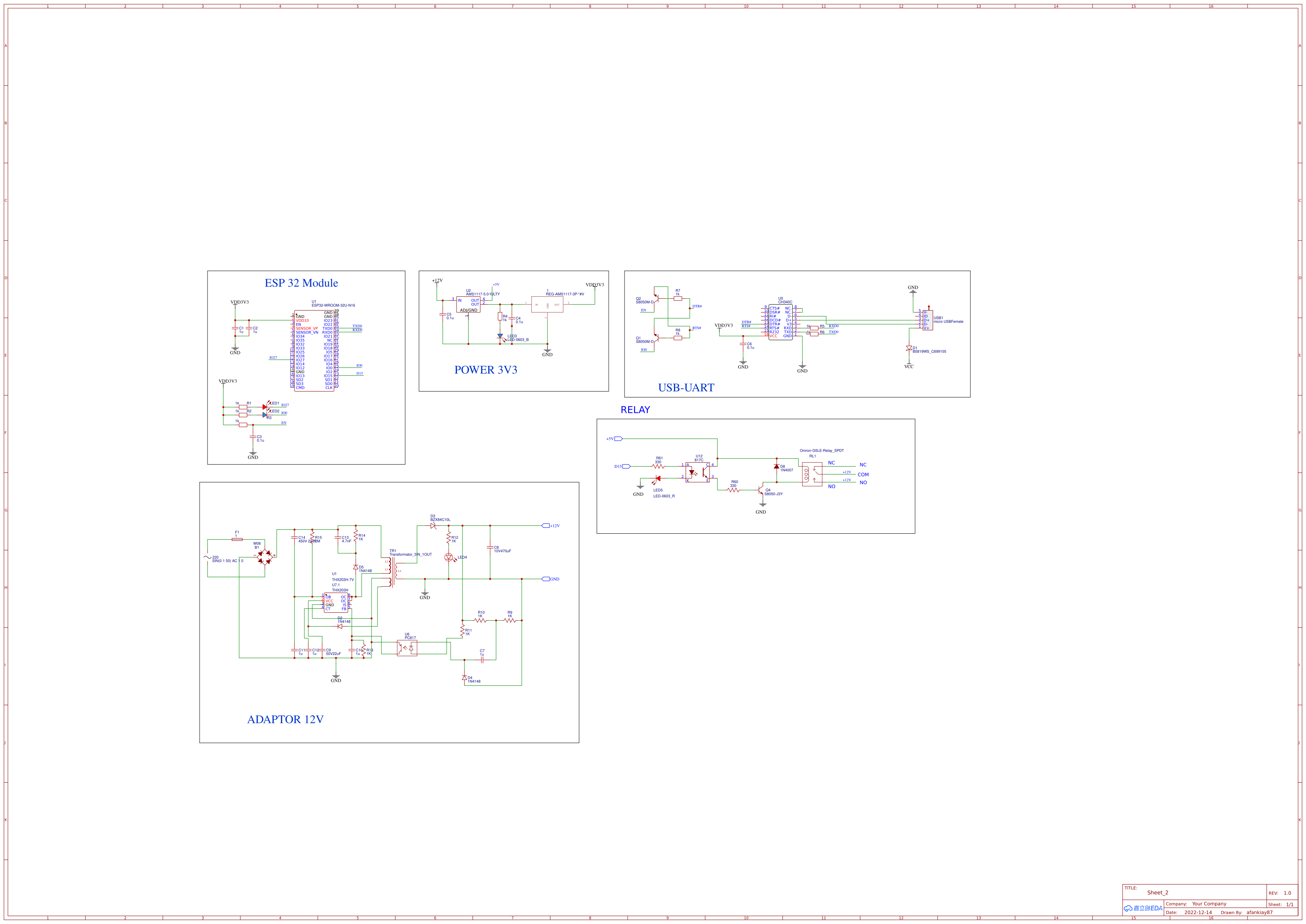 SMART ADAPTOR - OSHWLab
