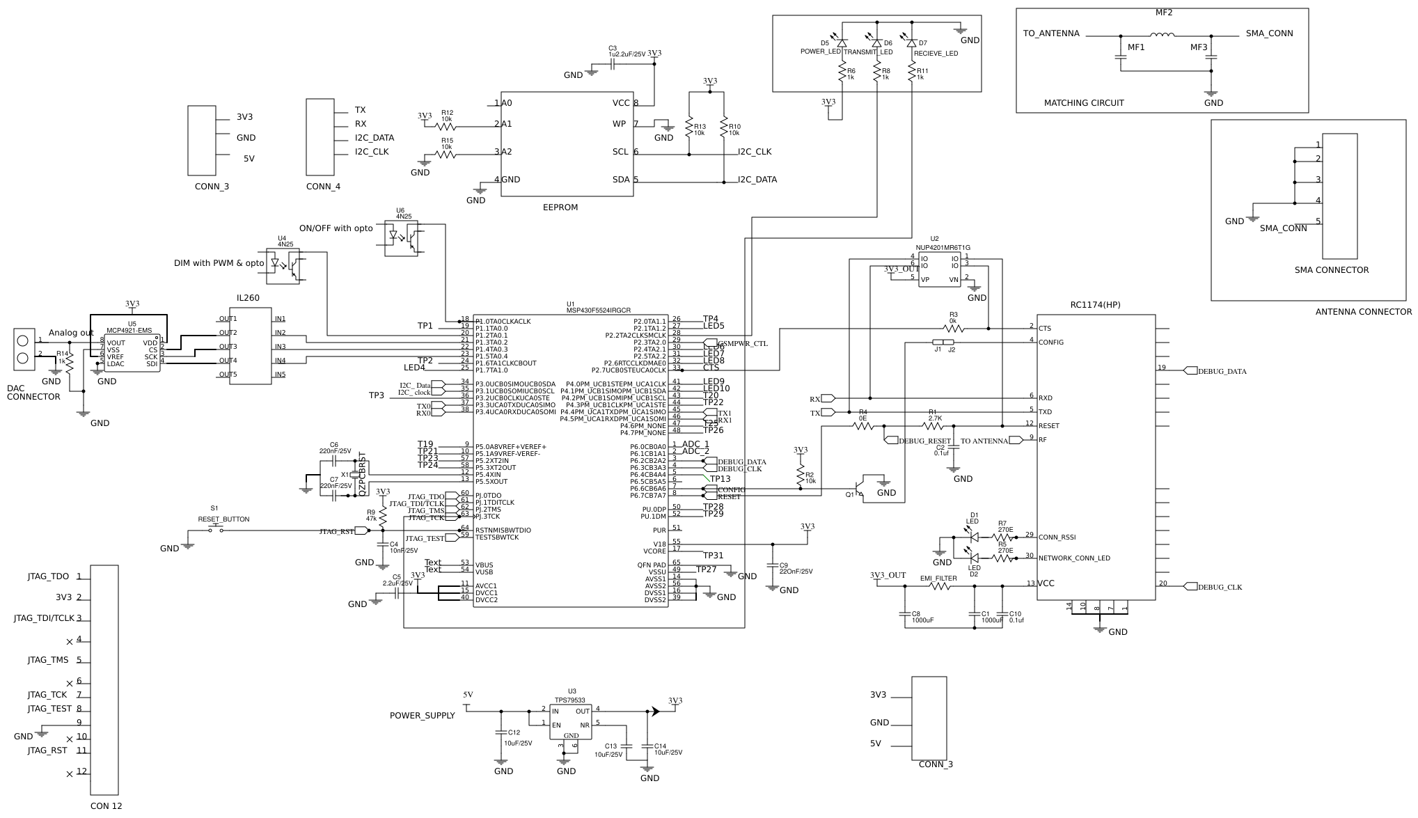 Schematic_For_Review1 - EasyEDA open source hardware lab
