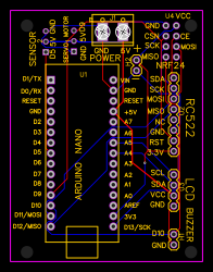DAT_final_year_project - EasyEDA open source hardware lab