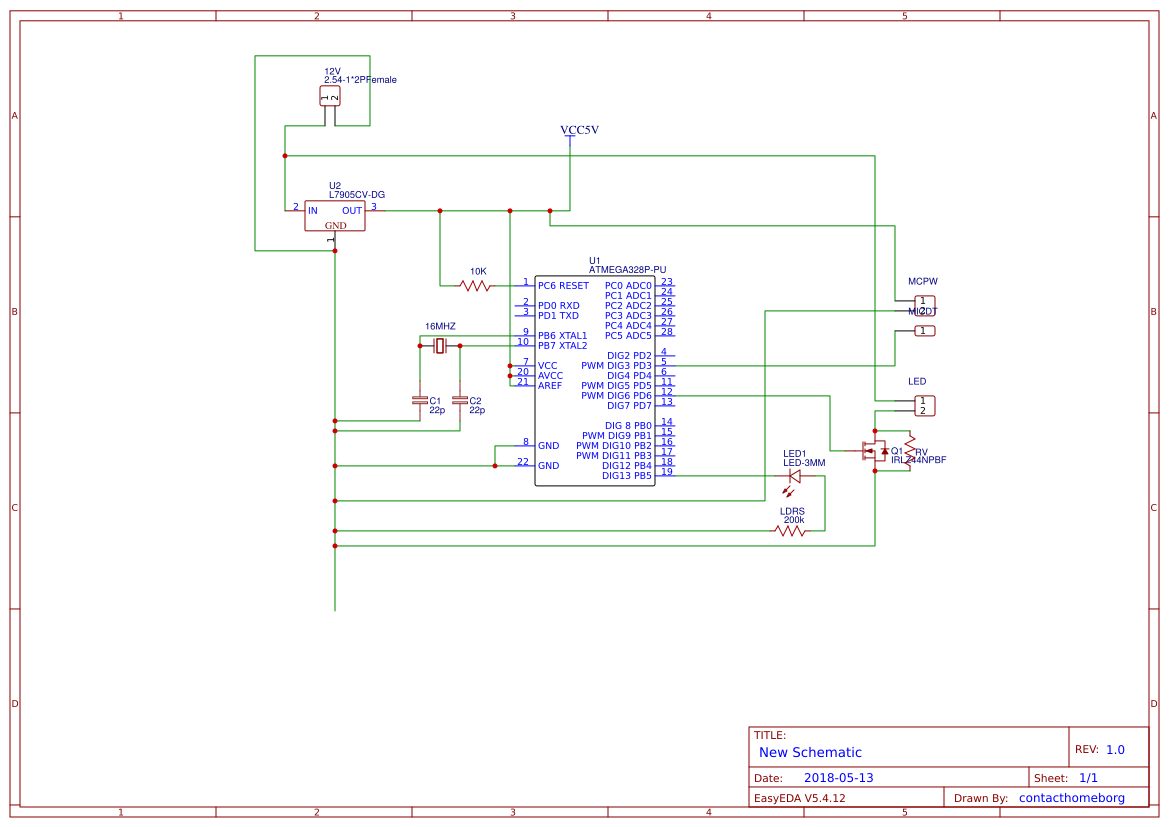 Aud Visualizer - Platform for creating and sharing projects - OSHWLab