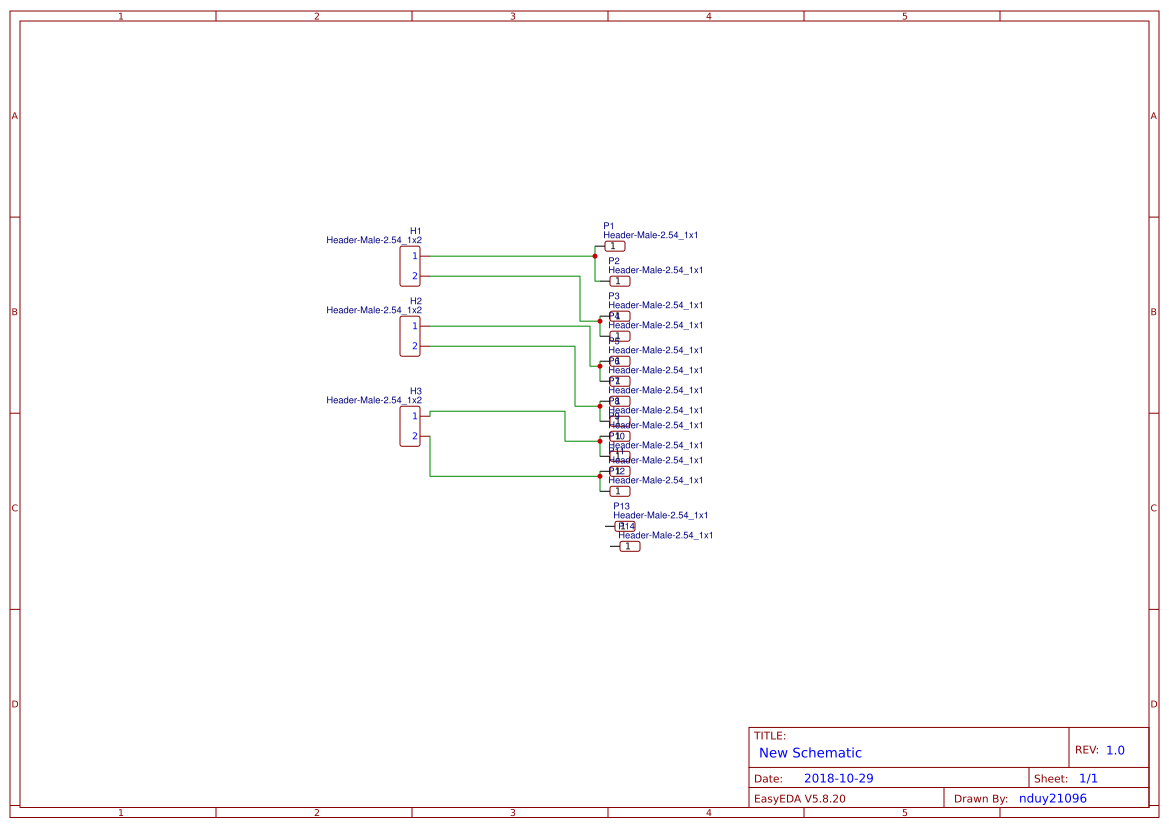 Mach dieu khien on/off - Platform for creating and sharing projects - OSHWLab