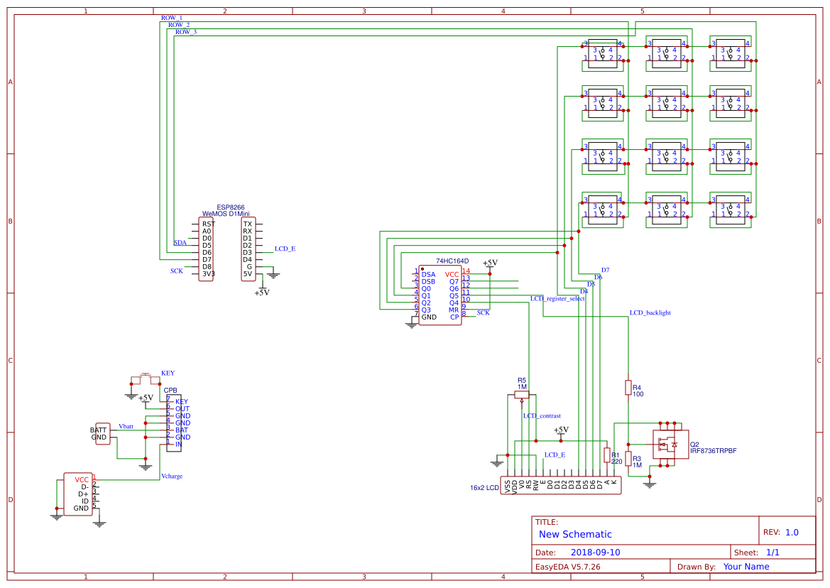 Remote - EasyEDA open source hardware lab
