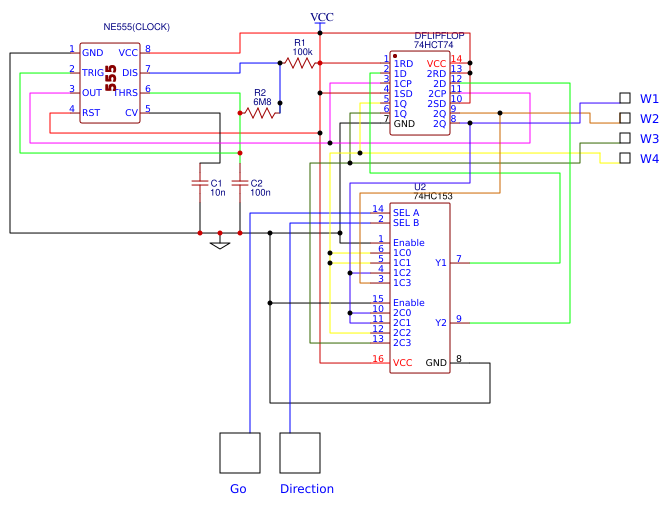 New Project - EasyEDA open source hardware lab