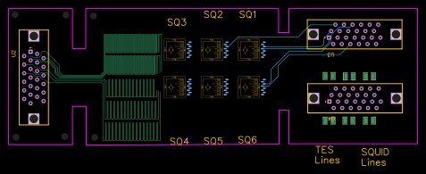 pyle lab SQUID card upgrade - EasyEDA open source hardware lab