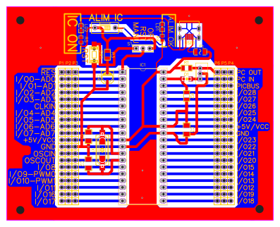 PICBASIC - EasyEDA open source hardware lab